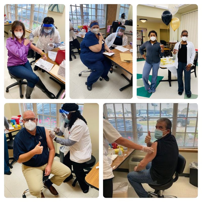 Gallery - Priority Management